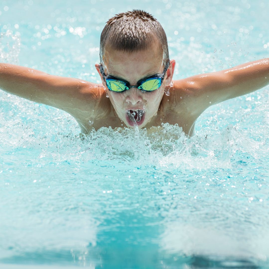 Swimming Lessons | City of Thorold